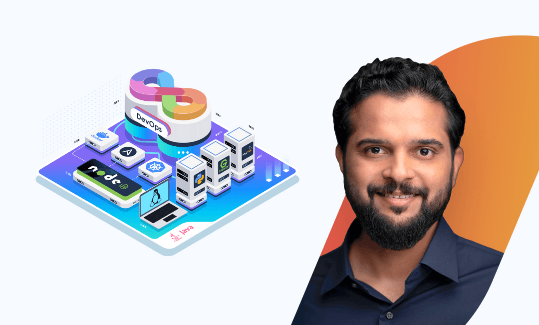 Udemy Labs: The Complete DevOps Bootcamp Course | KodeKloud